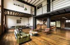 Location Works: lofts and conversions