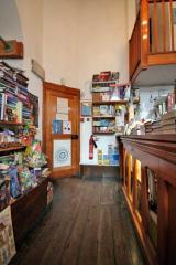 Location Works: libraries / museums