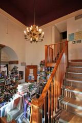 Location Works: libraries / museums